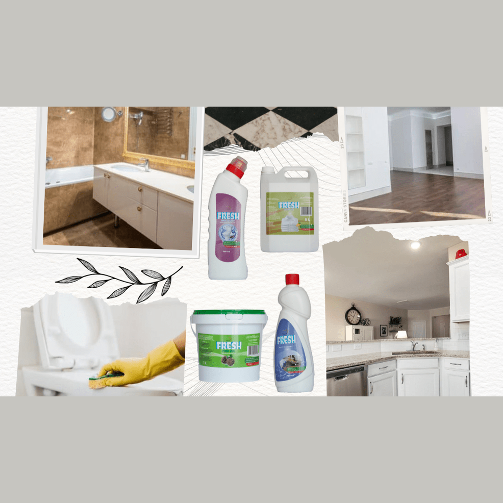 Multi-purpose Detergent Cleaners – TRENDITD DETERGENTS