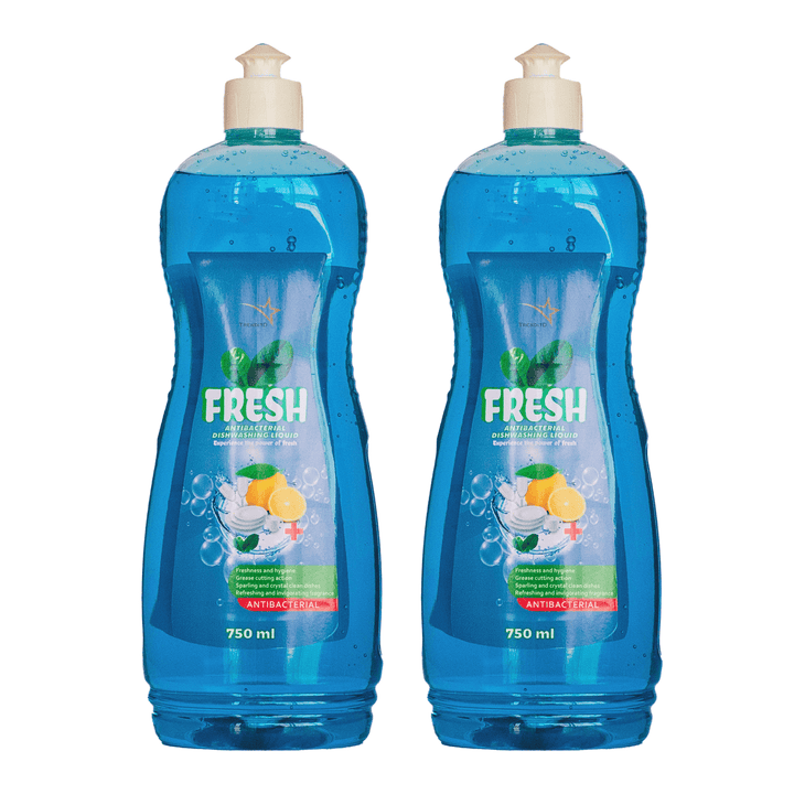 Double bundles – TRENDITD DETERGENTS