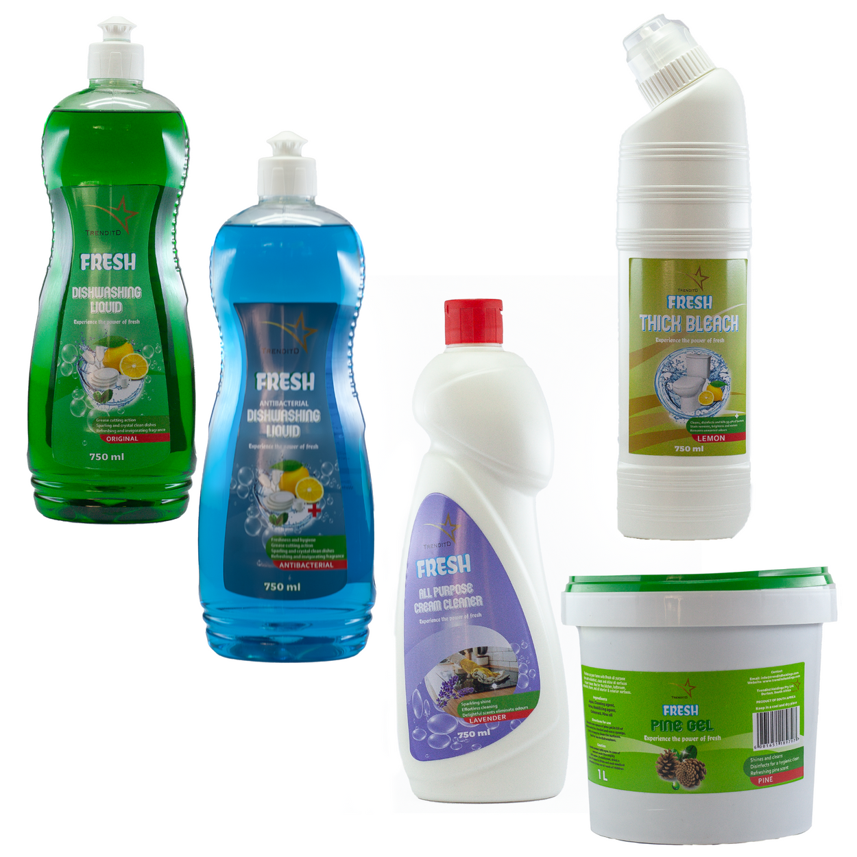 TrenditD Detergents – TRENDITD DETERGENTS
