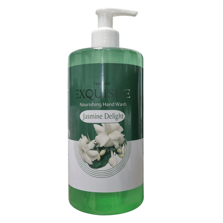 EXQUISITE Nourishing Hand Wash _ 500ml – TRENDITD DETERGENTS