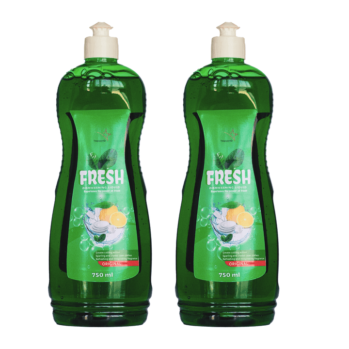 Double bundles – TRENDITD DETERGENTS