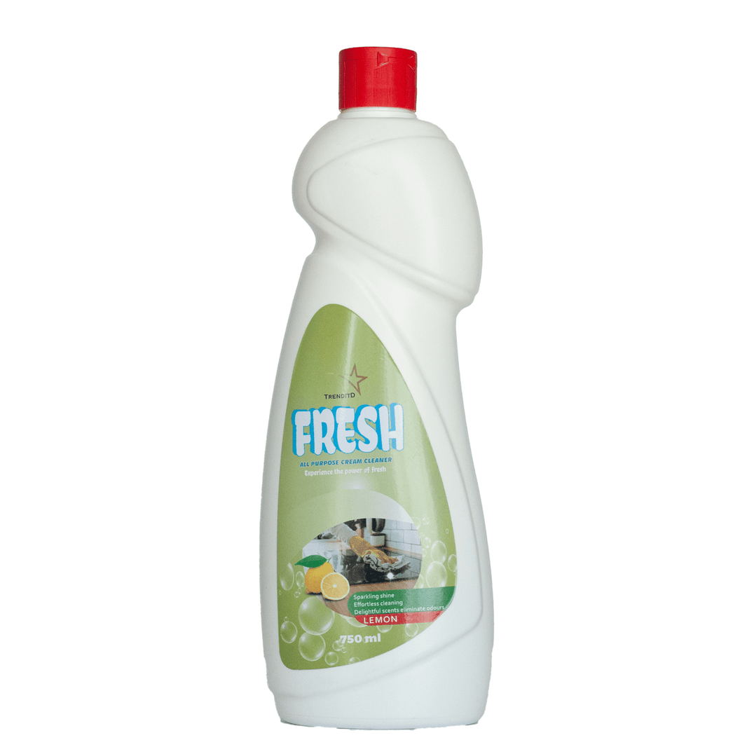 All Purpose Cream Cleaners – TRENDITD DETERGENTS